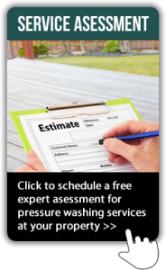 Rate Estimate - Byrne Powerwashing